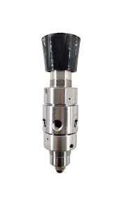 44-3464S24 TESCOM REGULATOR.