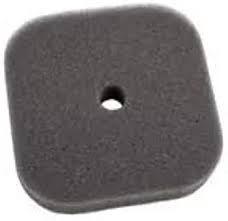 576401801 HASMX HASMX Air Filter Urethane - Original OEM part.