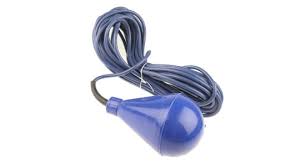 5828803 XYLEM XYLEM FLYGT ENM-10 Float Switch- 13M.