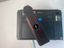 97-1909-42 EATON CONTROL MODULE TYPE 1 GROUND FAULT/TRIP STANDARD FULL ...