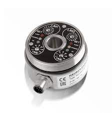 Hauber 663.6.010.2 Hauber Elektronik Vibration Control Type 663.6.010.2 ...