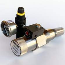 L1200NDVOR Murphy Pneumatic Level Switch.