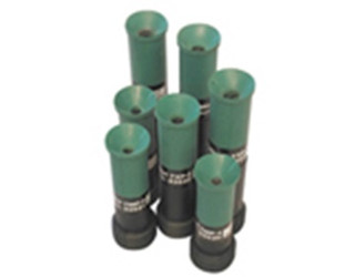TMP-5 CLEMCO TMP-5 BLAST NOZZLE, 1 INCH ENTRY WITH CONTRACTOR THREAD 5/ ...