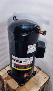 ZR144KC-TFD-522 EmrsonCopeland Compressor Model ZR144KC-TFD-522 Cooling ...
