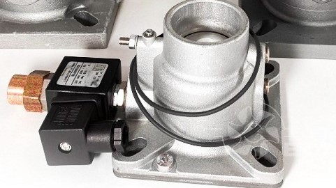 1617908305 ATLAS COPCO Atlas Copco Valve 3/2 NC G1/B+.