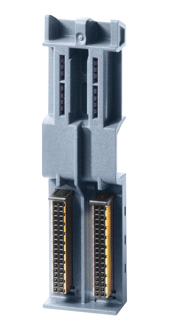 6ES7590-0AA00-0AA0 SIMATIC S7-1500, spare part U-connector for connection of I/O modules; self ...