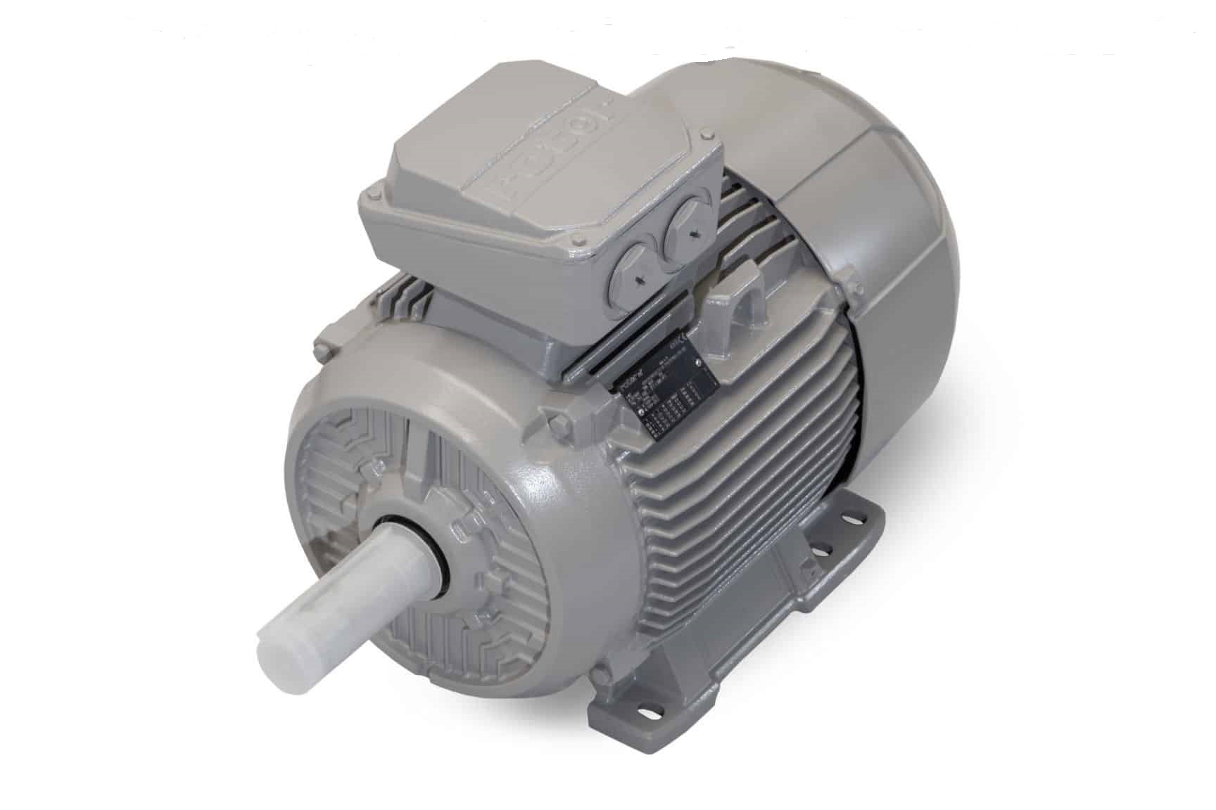 6RN160M06E32U46 1081 ROTOR NI motor 6RN160M06E32 Output 7,50 kW ...