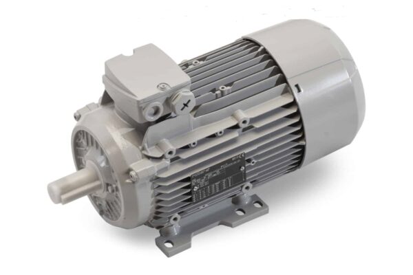 6RN80M04E33U24 1081 ROTOR NI motor 6RN80M04E33 Output 0,75 kW Mounting ...