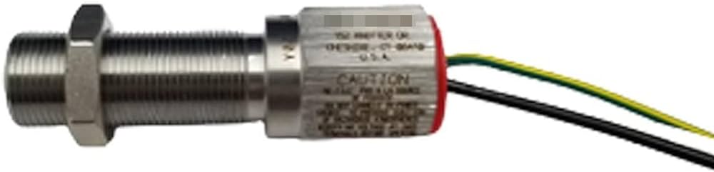 70085 1010 214 Ai Tek Instruments Passive Speed Sensor Product Type