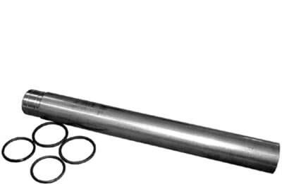 95A9003 M&C Catalyst Cartridge Type CG-2-C For CG-2 and CG-10. Carbon ...