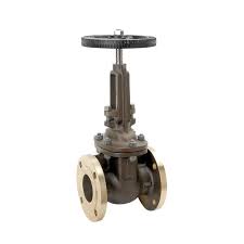 A001318E / GA05A SHIPHAM VALVES 6 Gate Valve.