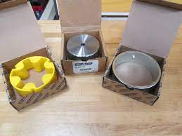 M2 hub RSB ATRA-FLEX M2 hub RSB Insert High torque + M2 ring + M2 ...