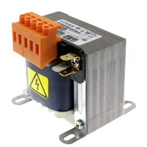 METH 150va, 3PH METH 3PH Control Transformer 400V/230-110V AC 60HZ 150VA.
