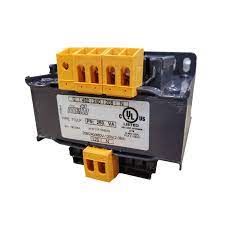 METH 250va, 3PH 400V/230-110V METH 3PH Control Transformer 400V/230 ...
