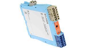 MTL 5582B Eaton MTL Resistance Isolator Number of channels : One ...