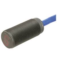 NJ5-18GK-SN PEPPERL+FUCHS Sensor, Proximity, M18 Inductive, 5mm Range, 8VDC, NAMUR, 2m Cable ...