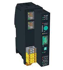 VBG-EP1-KE5-DMD Pepperl+Fuchs AS-Interface Gateway P+F Part number ...