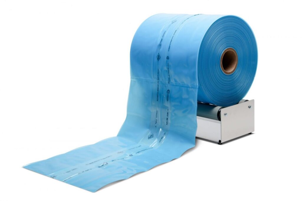 VPCI 126 Cortec VpCI-126 Shrink Film Roll.