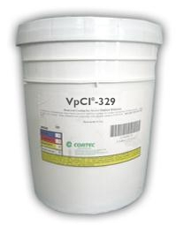 VPCI-329 Cortec VpCI-329 Oil-Based Concentrate Liquid Additive 5 Gal.