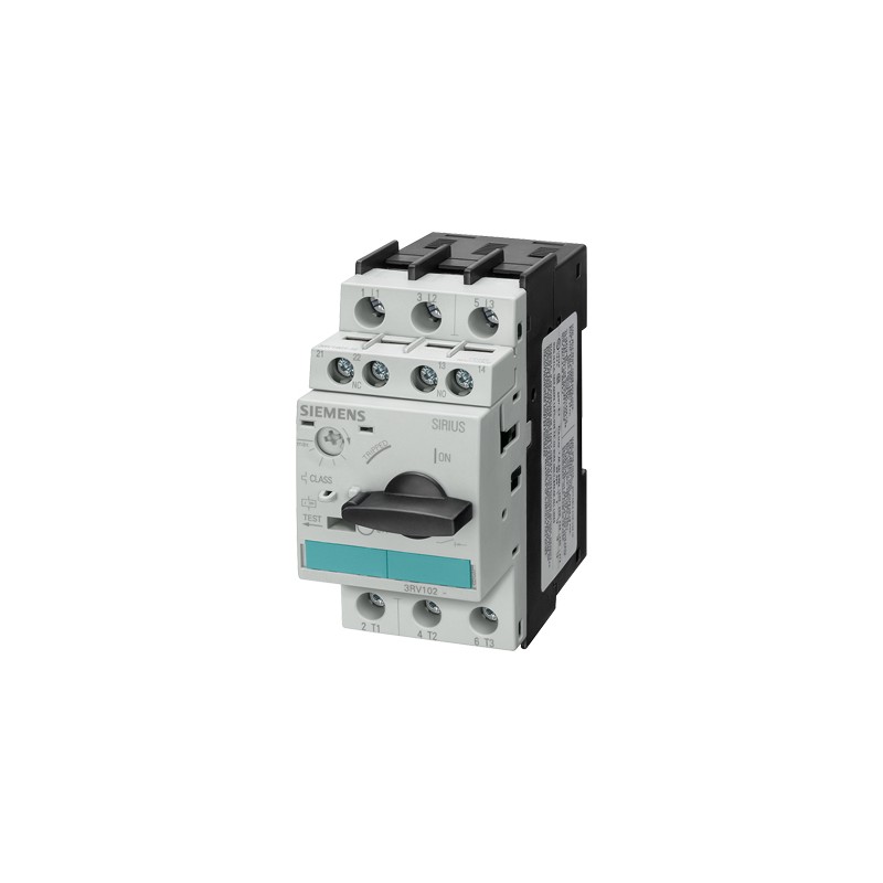 3RV1021-4AA10 3RV1021-4AA10 Siemens Circuit Breaker, Motor Protection ...