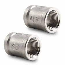 732566 IMPA 732566 IMPA IMPA SOCKET STAINLESS STEEL 1/8 THREADED