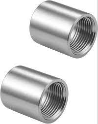 732569 IMPA 732569 IMPA IMPA SOCKET STAINLESS STEEL 1/2 THREADED