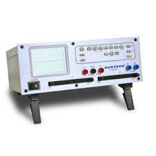 99-0432 HUNTRON 99-0432 HUNTRON HUNTRON Tracker 3200S Scanning ...