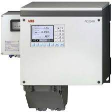 AO2040-Fidas24 Ex AO2040-Fidas24 Ex ABB-AO2040-Fidas24 Ex Continuous ...