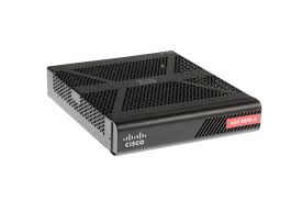 ASA-5506-X ASA-5506-X Cisco ASA 5506-X with FirePOWER Services - security appliance ASA5506-K9 ...