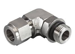 SS-400-2-2PR SS-400-2-2PR Swagelok SS SWAGELOK TUBE FITTING ...