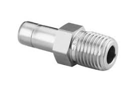SS-6-TA-1-4 SS-6-TA-1-4 Swagelok TUBE FITTING STAINLESS STEEL MALE TUBE ...