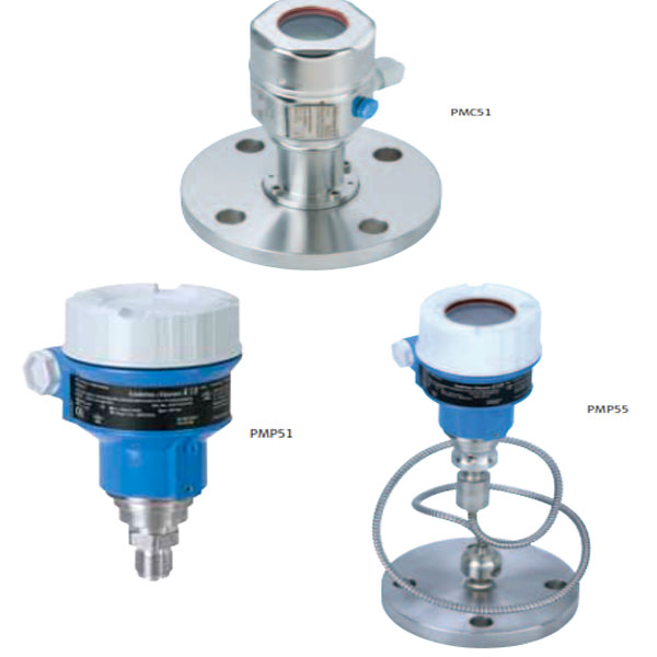 PMC51-BA21JA1PGJGMJN+AAZ1 PMC51-BA21JA1PGJGMJN+AAZ1 Endress+Hauser ...