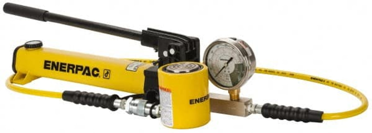 RCS-302 RCS-302 ENERPAC CYLINDER 50 TON ENERPAC Schedule B#