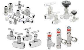 SS-810-5-4 SS-810-5-4 SWAGELOK Stainless Steel Swagelok Tube Fitting ...
