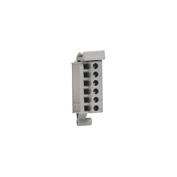 5069-RTB6-SCREW 5069-RTB6-SCREW Allen Bradley Compact I/O, 6 Pin, Screw ...