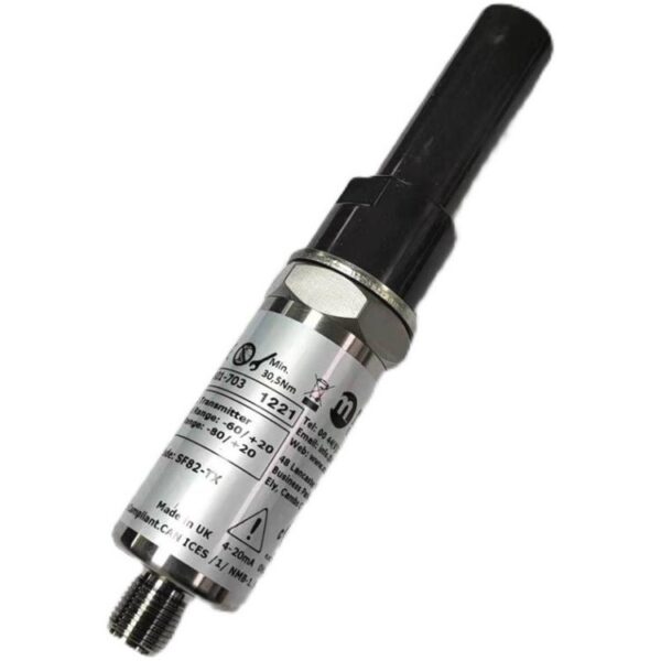 EPR-IS-TX EPR-IS-TX Easidew PRO I.S. Hazardous Area Transmitter (2-wire ...