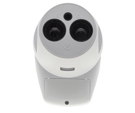 FFE 6010-300 FFE 6010-300 Fireray ONE Reflective - Motorized Projected ...