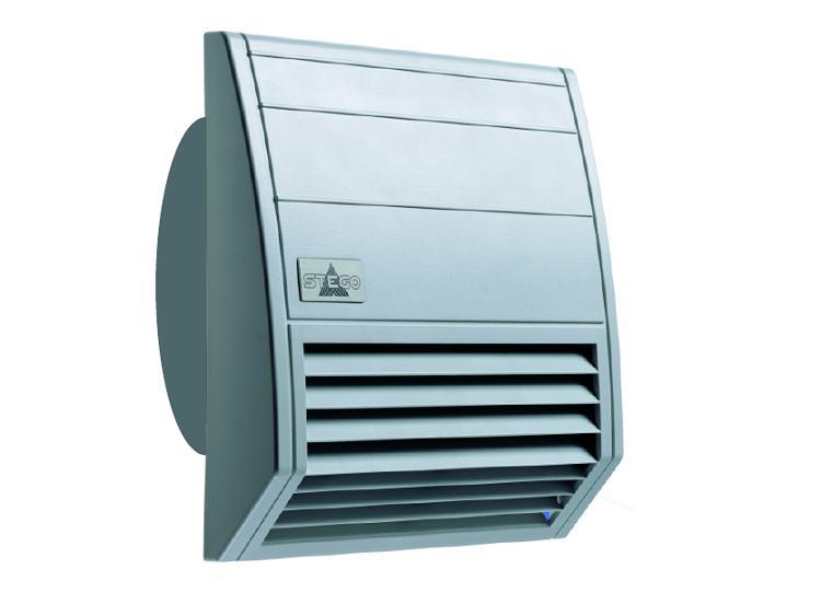 01804.0-01 01804.0-01 Stego Fans, FF 018 Series 4 lbs/ 6*6*9