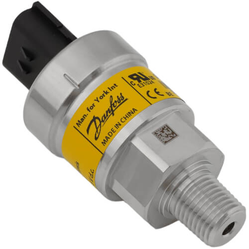 025-29139-007 025-29139-007 York Pressure Transducer 0-650 PSI