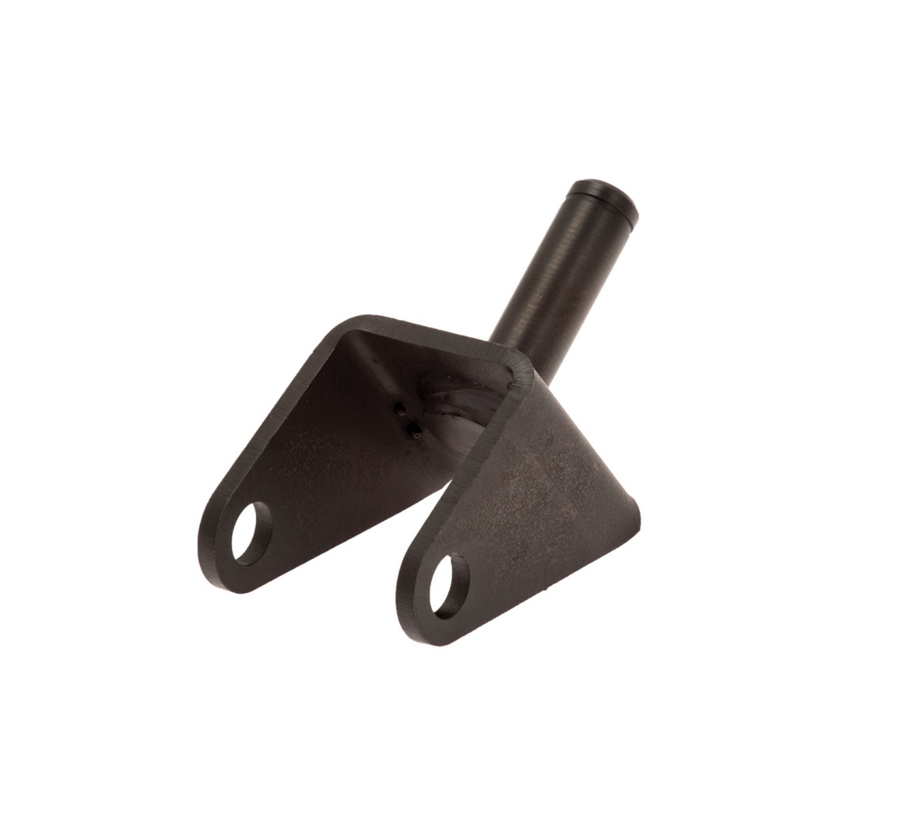 1021404 Steel Caster Bracket Weldment 1021404