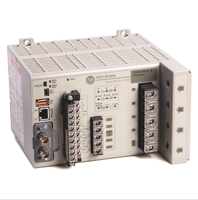 1426-M5E-CNT Allen-Bradley AB 1426-M5E-CNT POWERMONITOR 5000