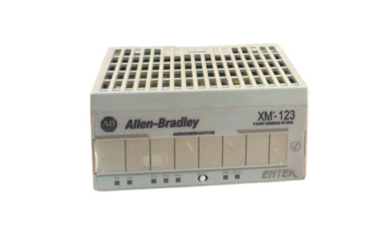 1440-VAD02-01RA Allen-Bradley plc module