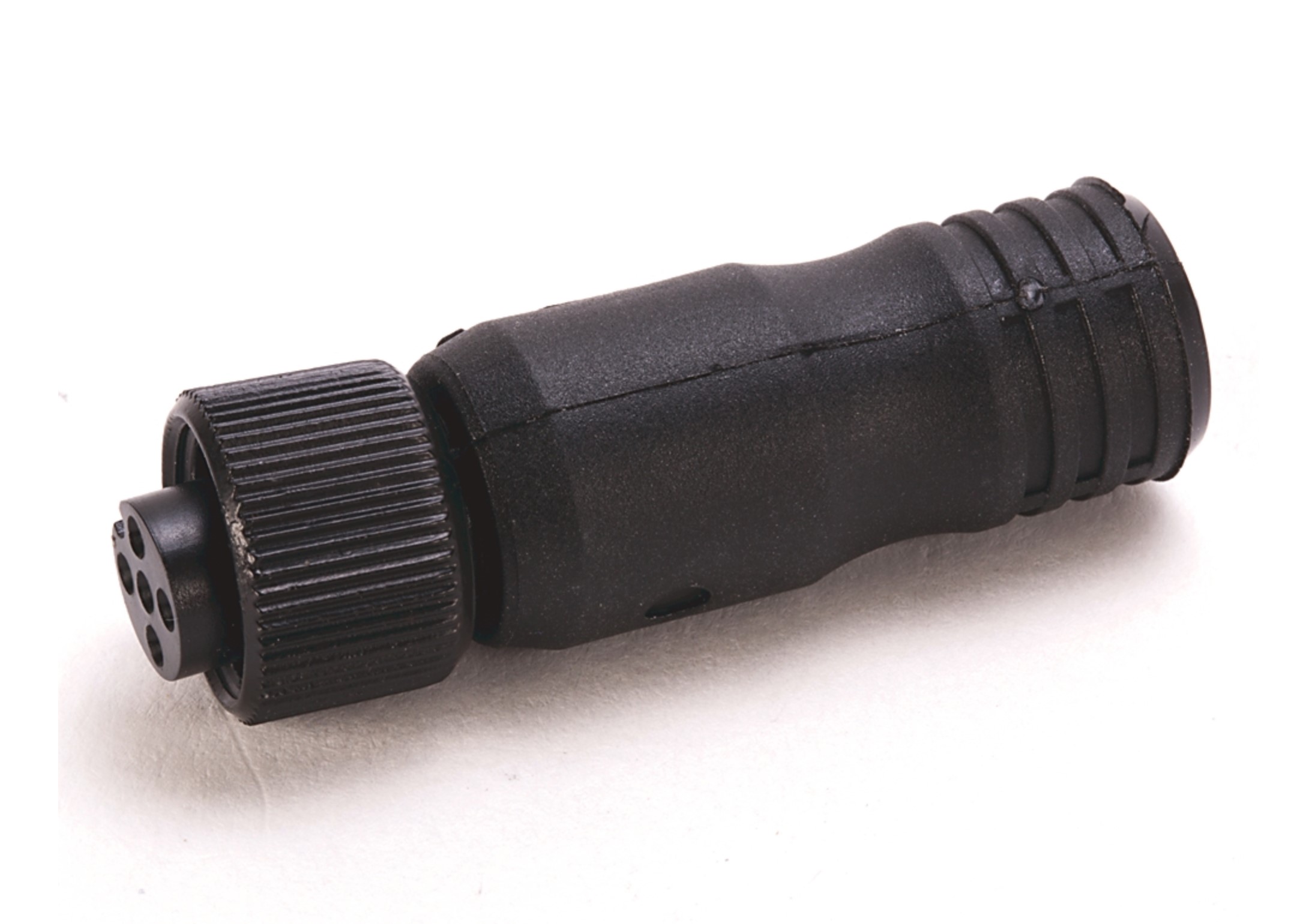 1485A-T1R5 Allen-Bradley Terminator, Micro Female, 5 Pin, 1 Port, Standard