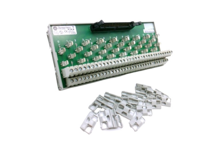 1492-IFM40F-F24AD-4 Allen-Bradley Module, Digital, 16 Point, 24V AC/DC ...
