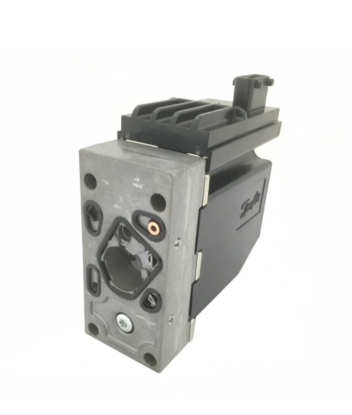 157B4033 Danfoss ELECTRICAL ACTUATOR PVEH 11-32 V PASS.