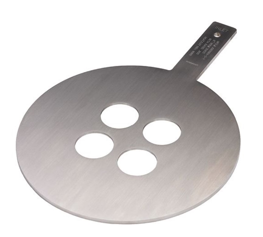 1595P200A3MC050Q8 Rosemount 1595 Conditioning Orifice Plate P : Paddle ...