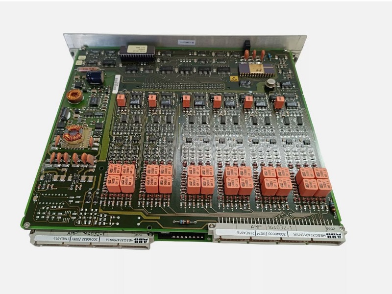 216EA61B ABB Processor Unit