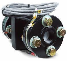 222-05-54 Rosemount 222 Toroidal Flow Through Conductivity Sensor 05 : ...