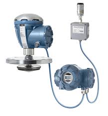 2410SF4F0F1PSE50A1P-ST Rosemount 2410 Tank Hub, P2: Single Tank, P3 ...