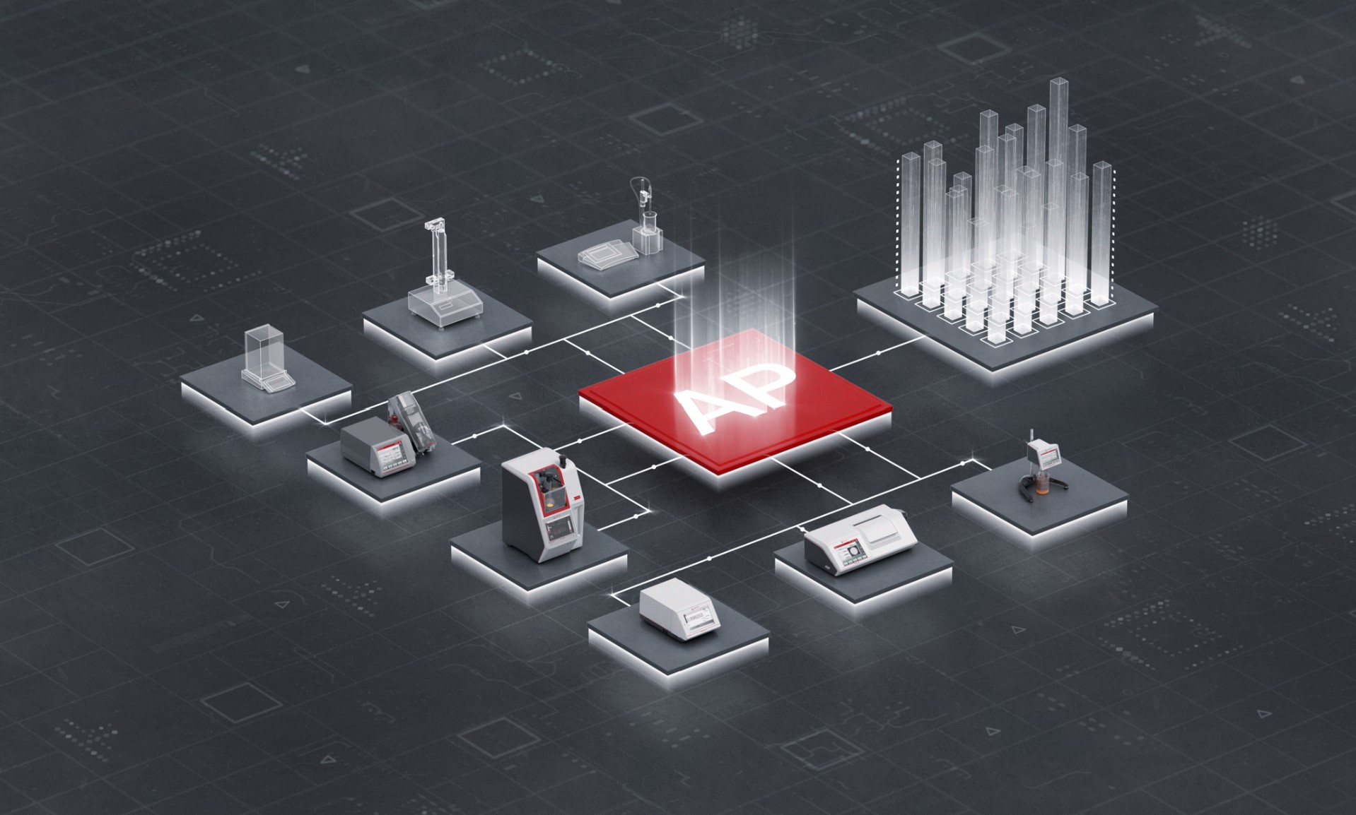 2556900 Hach Free Chlorine Reagent Set for chlorine analyzer CL17/CL17sc.